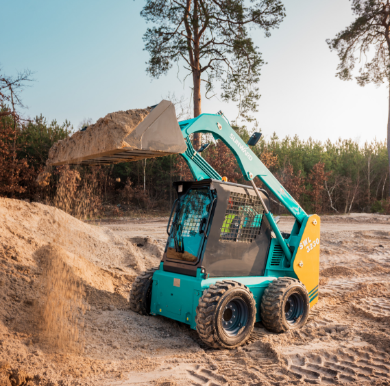 Products - Sunward Canada (official)