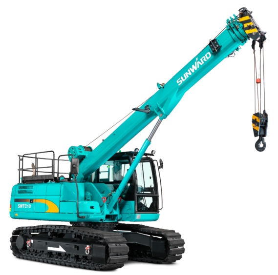 SWTC 10 - Sunward Canada (official)