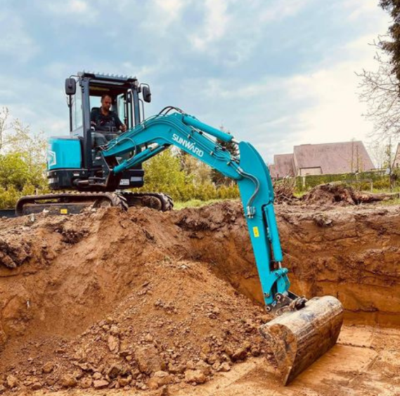 SWE 35UF - Sunward Canada (official)