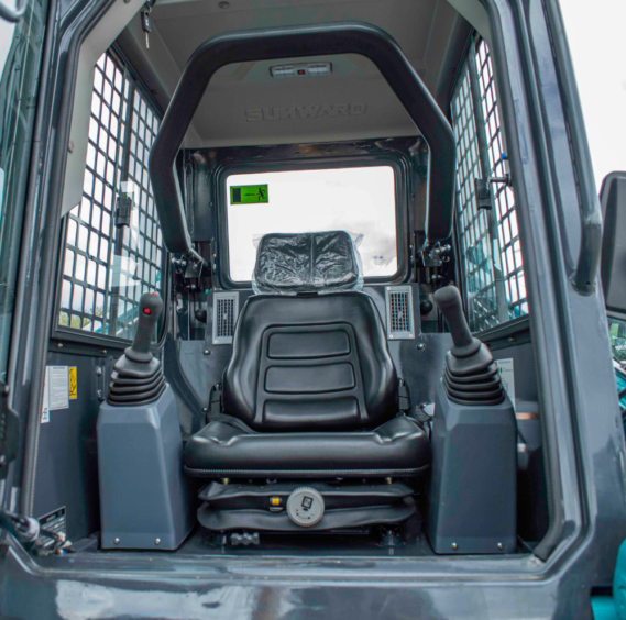 SWL 2830 - Sunward Canada (official)