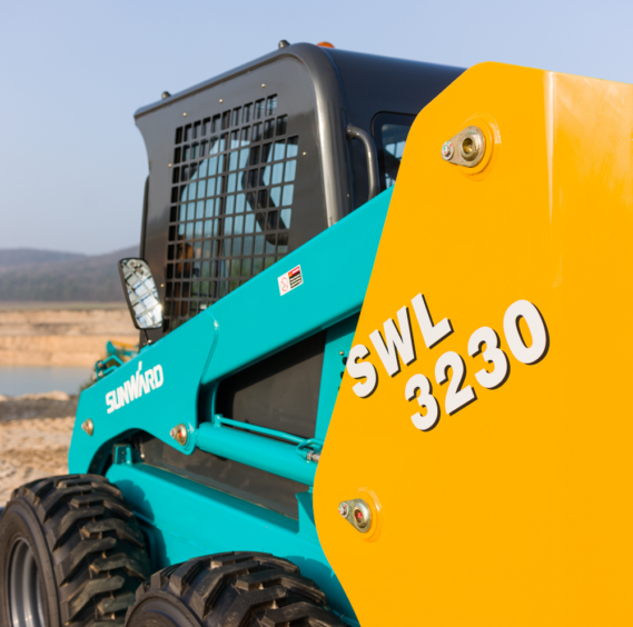 SWL 3230 - Sunward Canada (official)