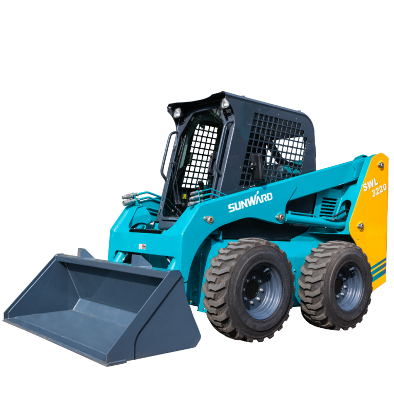 Loaders Archives - Sunward Canada (official)