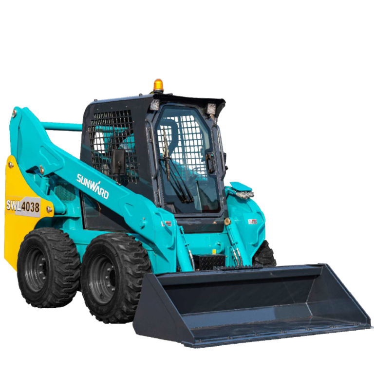 Loaders Archives - Sunward Canada (official)