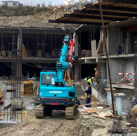 SWTC 10 - Sunward Canada (official)