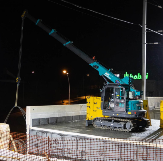 SWTC 10 - Sunward Canada (official)