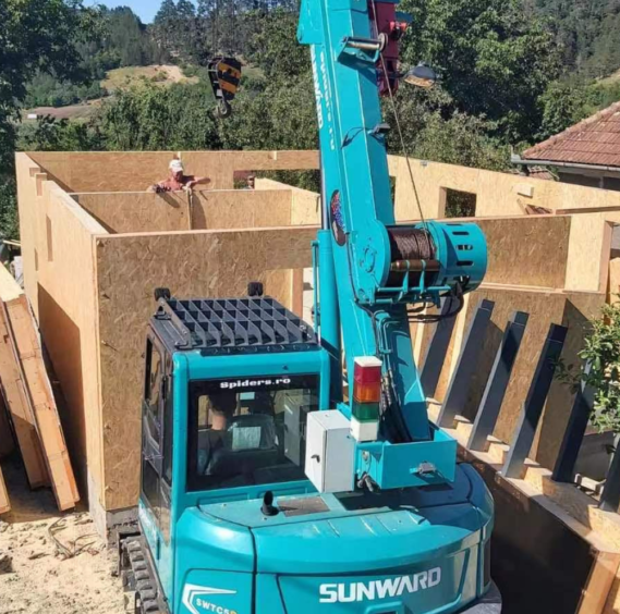 SWTC 10 - Sunward Canada (official)