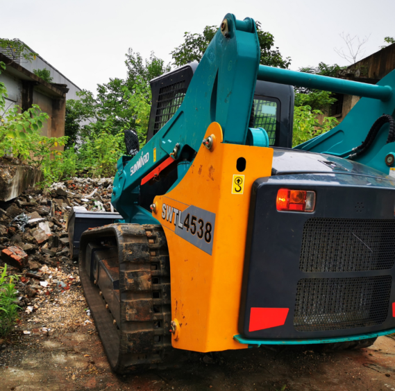 SWTL 4538 - Sunward Canada (official)