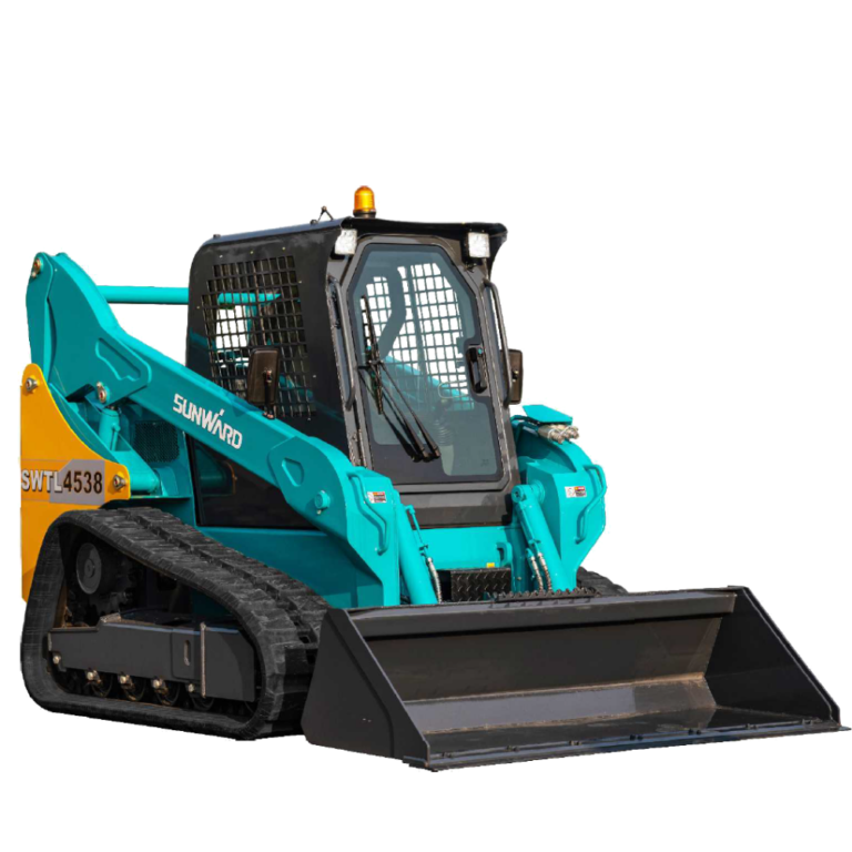 Loaders Archives - Sunward Canada (official)