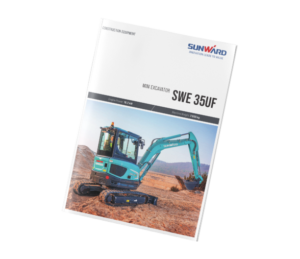 SWE 35UF - Sunward Canada (official)